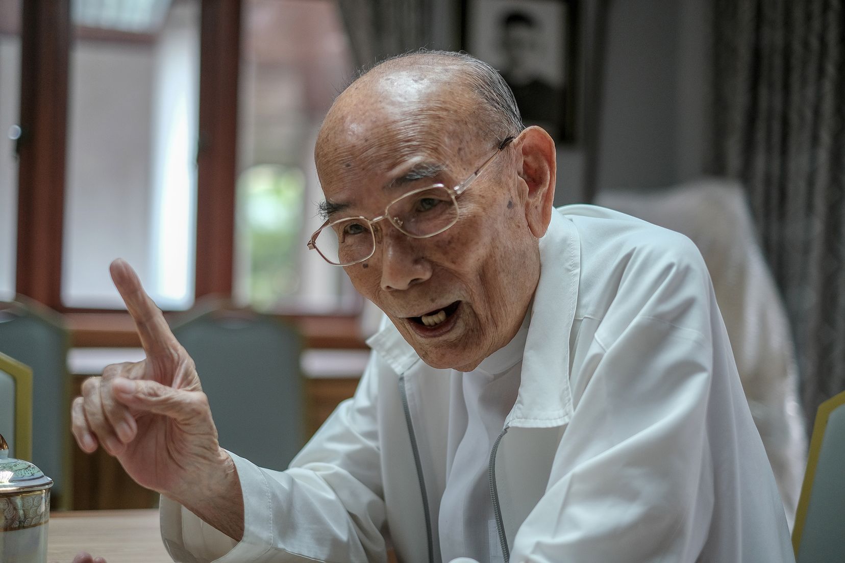 Asia’s oldest cardinal turns 94, speaks of rice, TikTok, (and how to be ...