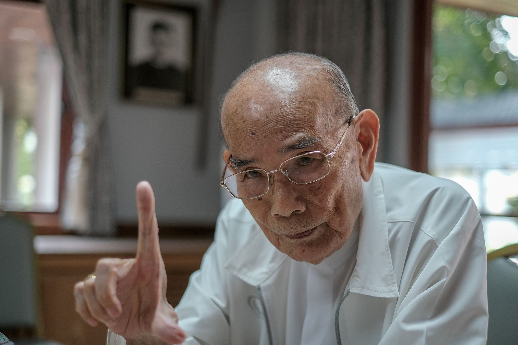 Asia’s oldest cardinal turns 94, speaks of rice, TikTok, (and how to be ...