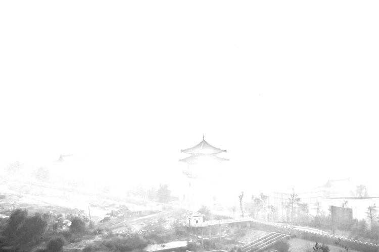 The Bloomberg China network